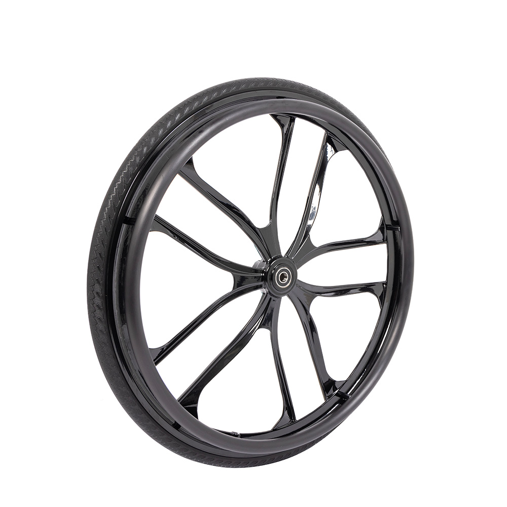Aluminum Hand Rim - ActiveAid