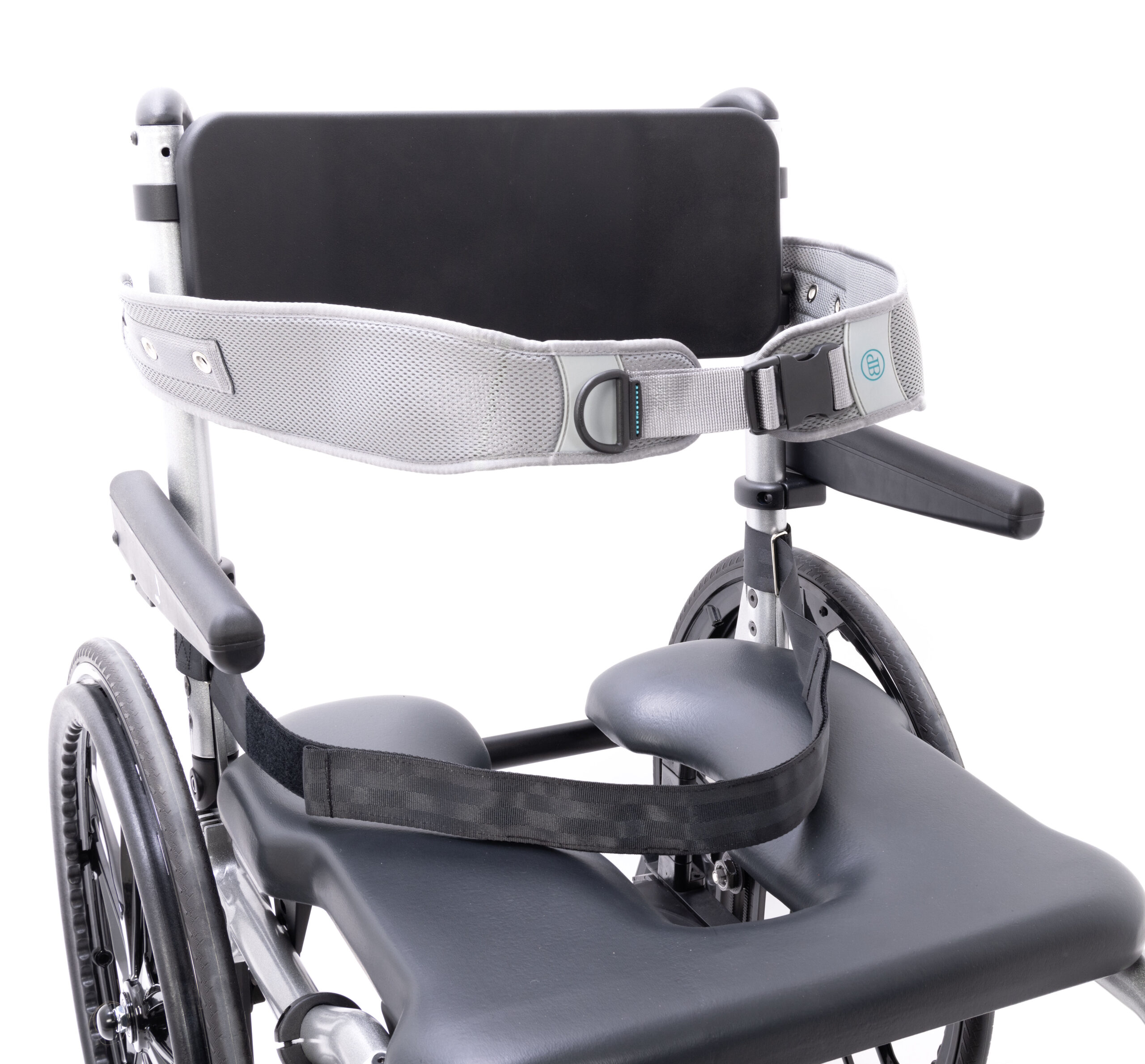 PC5312 Bodypoint® Trunk Belt & Waist Belt - ActiveAid