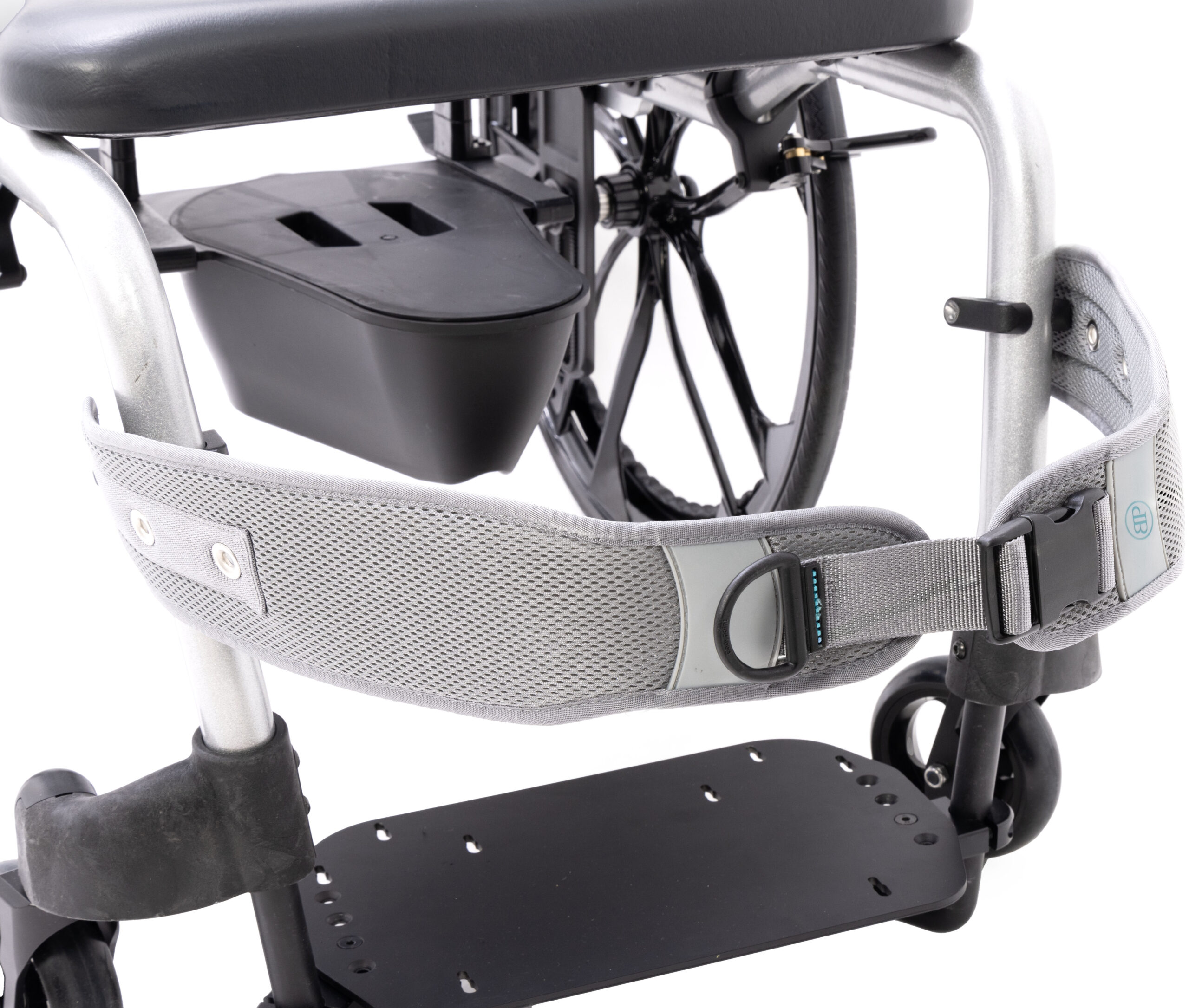 PC5318 Bodypoint® Knee Belt - ActiveAid