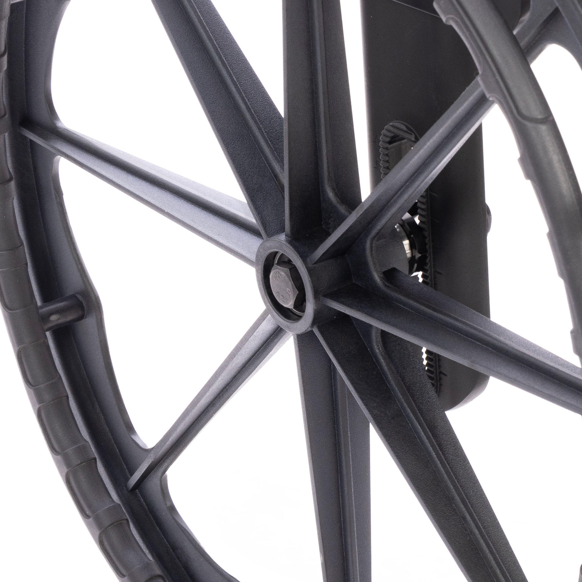 PC5632 Bolted Axles - ActiveAid