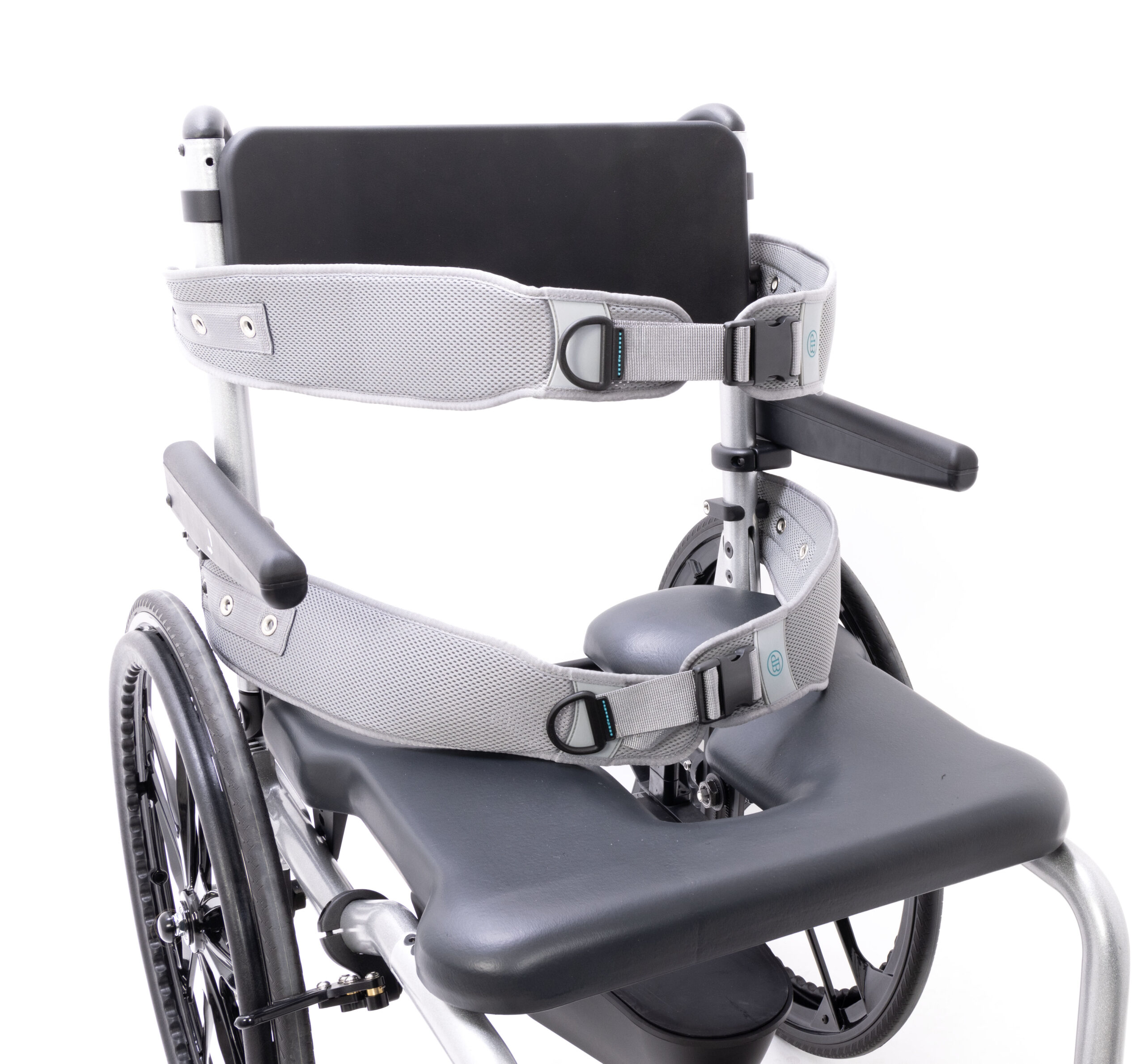 PC5311 Bodypoint® Trunk Belt (pair) - ActiveAid