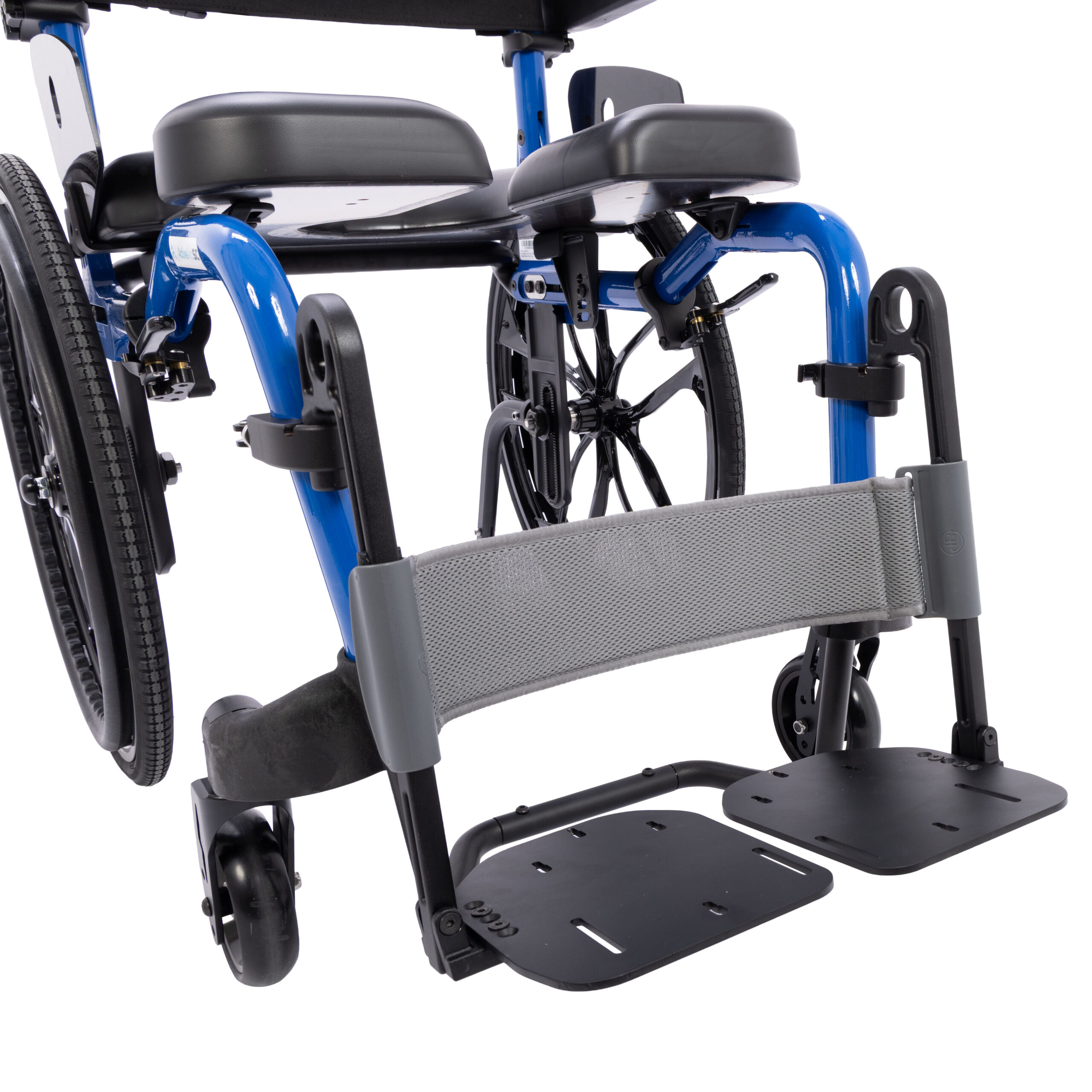 PC5316 Bodypoint® Calf Strap for 18" Wide Frame - ActiveAid